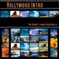 Hollywood Intro (long version) - Filmmusik-Trailer